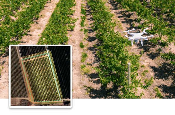 Aerobotics Drone Partners